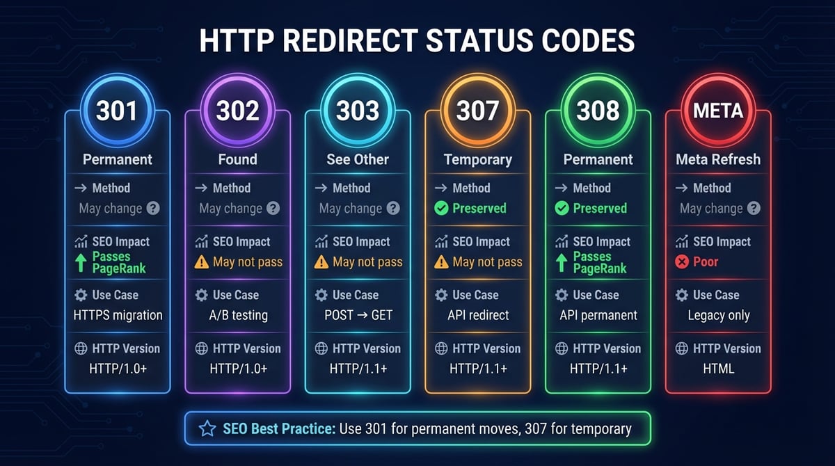 Redirect Checker — Check URL Redirects & 301/302 Chains | DNS Robot